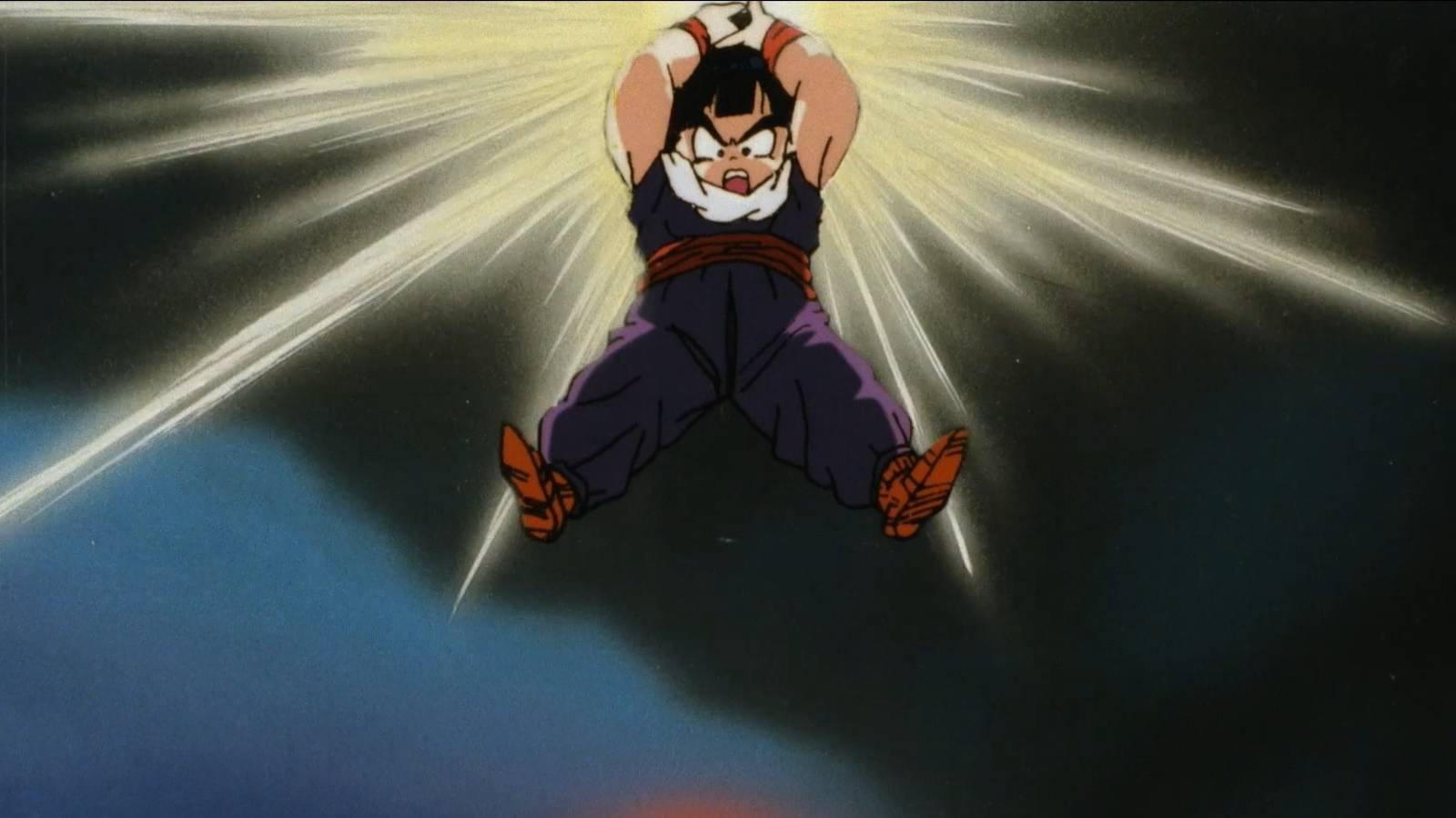 future gohan techniques