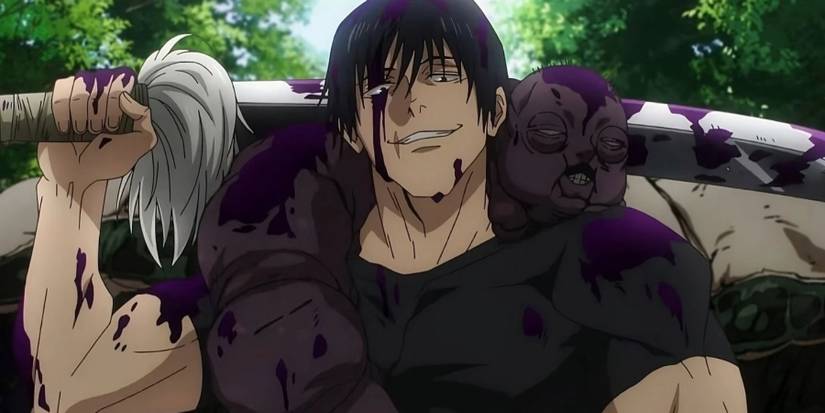 Jujutsu Kaisen: Gojo's Best Feats, Ranked