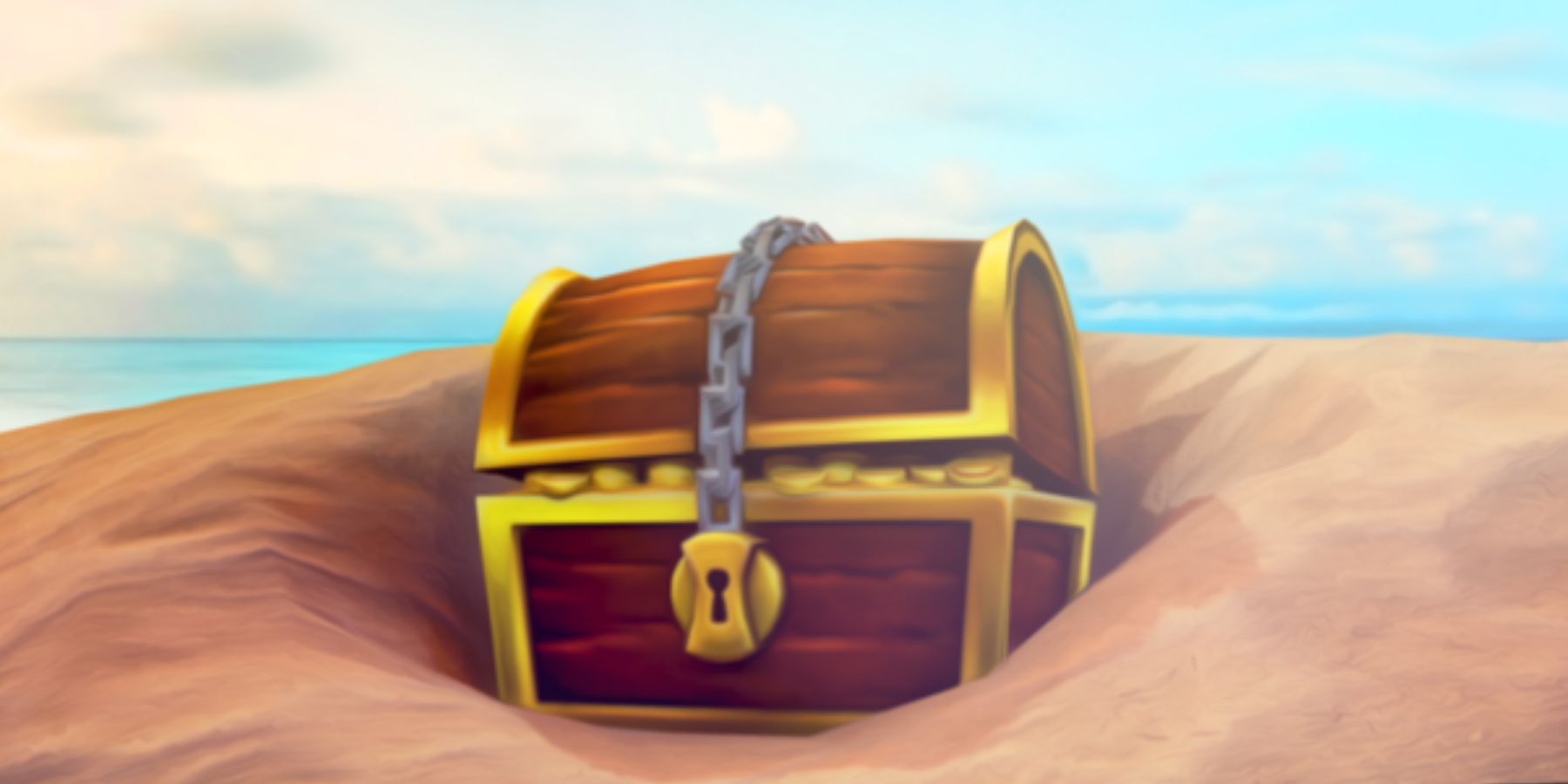 Roblox: Treasure Hunt Simulator Codes