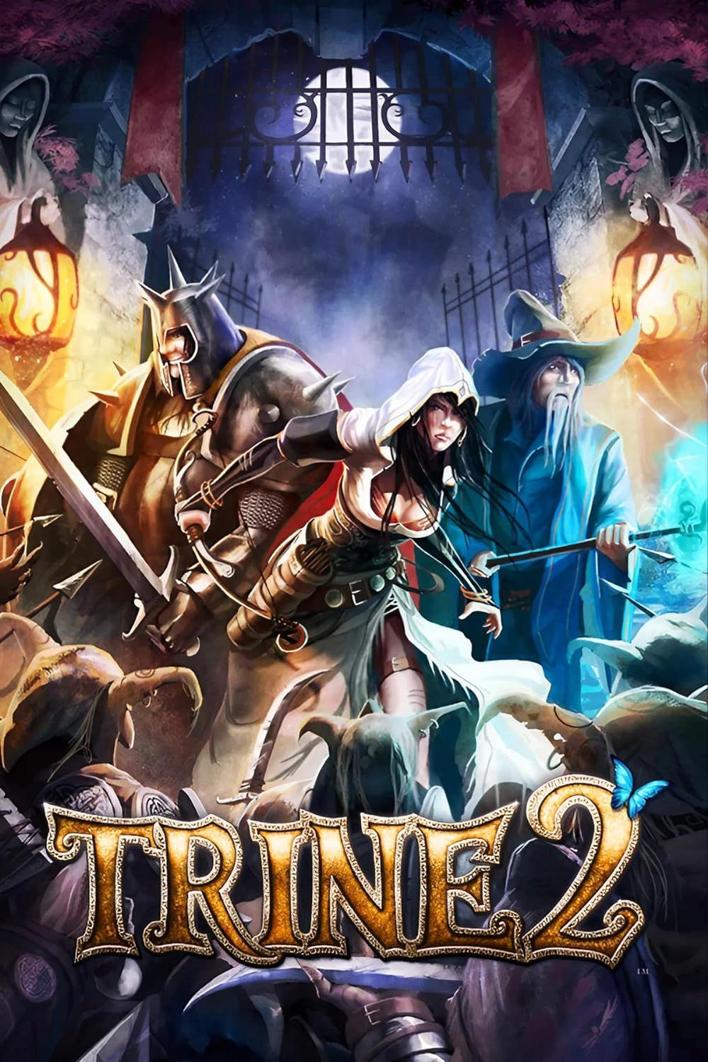 'Trine 2' Review