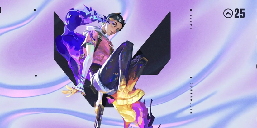 Valorant: Pro Tips For Agent Clove