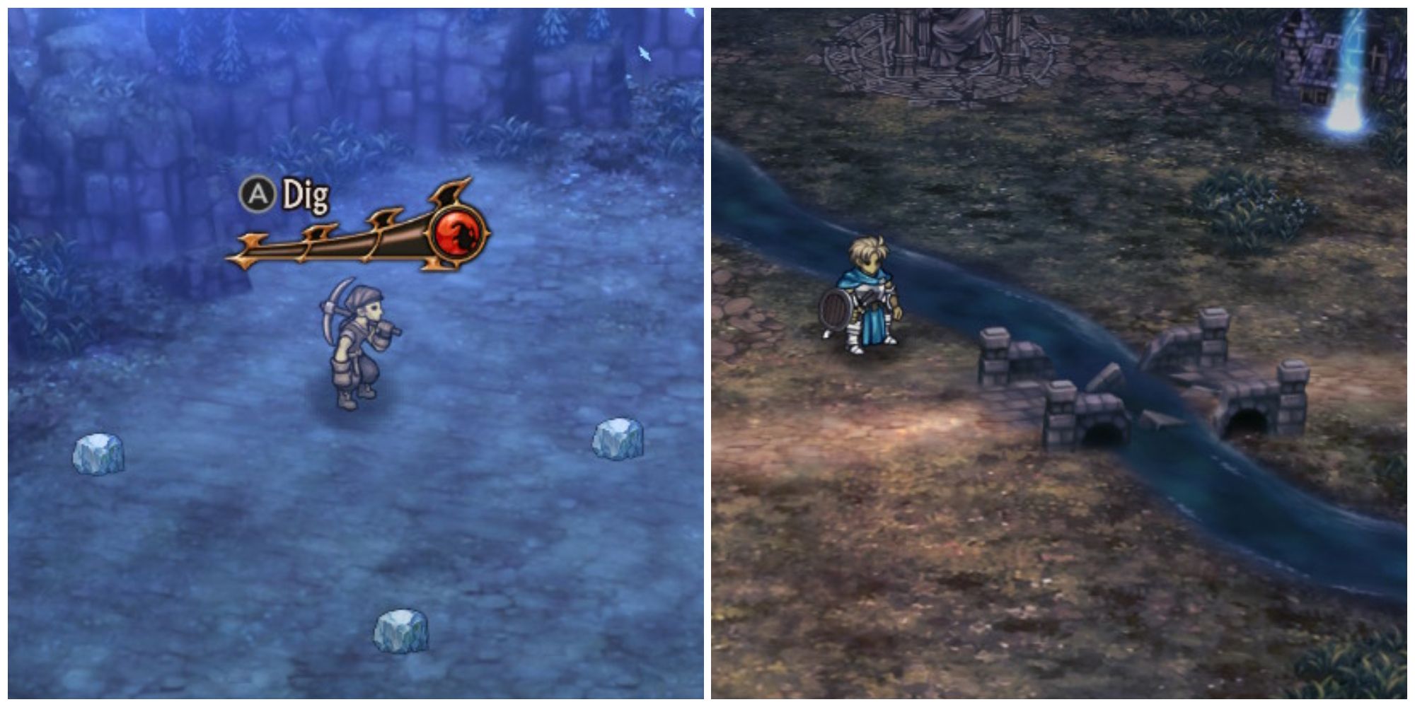 Unicorn Overlord: How to Fix Broken Bridges