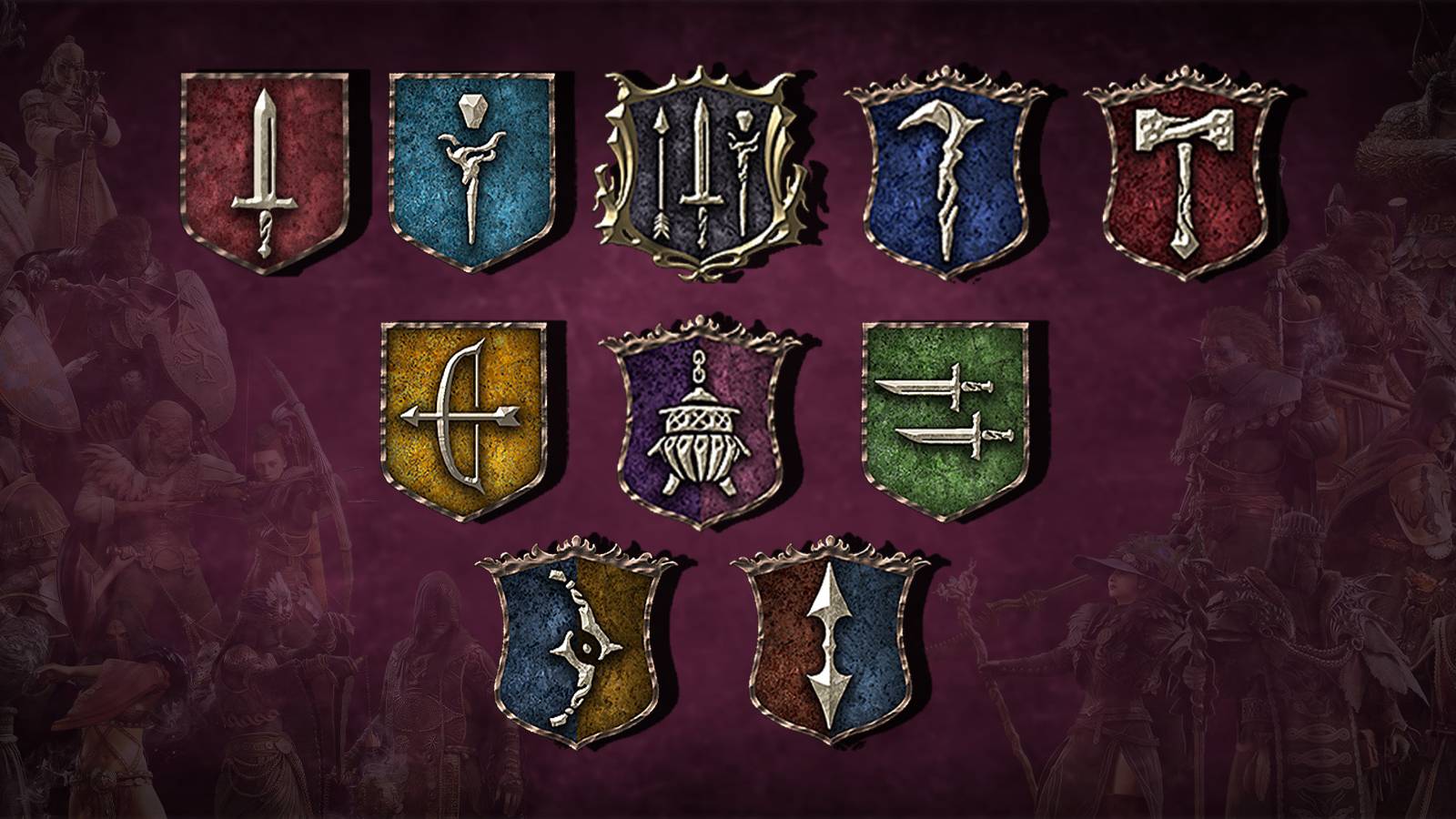 Dragon’s Dogma 2: Best Armor for Every Vocation