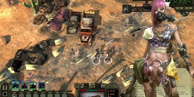 Best Top-Down RPGs On Steam