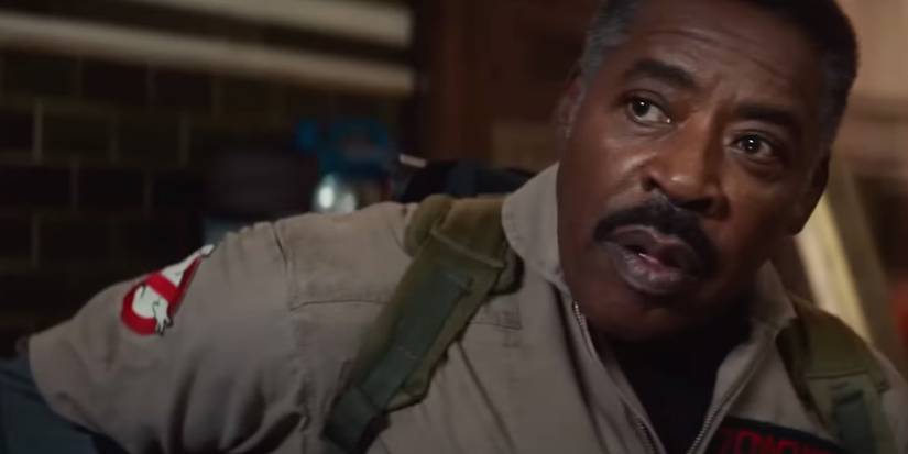 Things That Didn't Make Much Sense In Ghostbusters: Frozen Empire