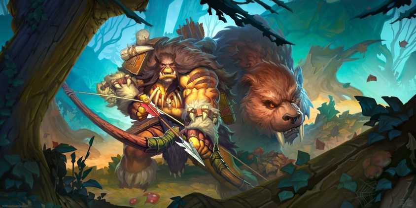 World of Warcraft Hunter Pet Tier List