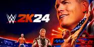 How To Expose The Turnbuckle In WWE 2K24