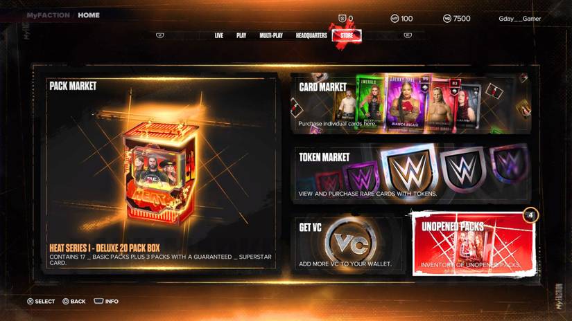 How to Unlock Every Wrestler in WWE 2K24