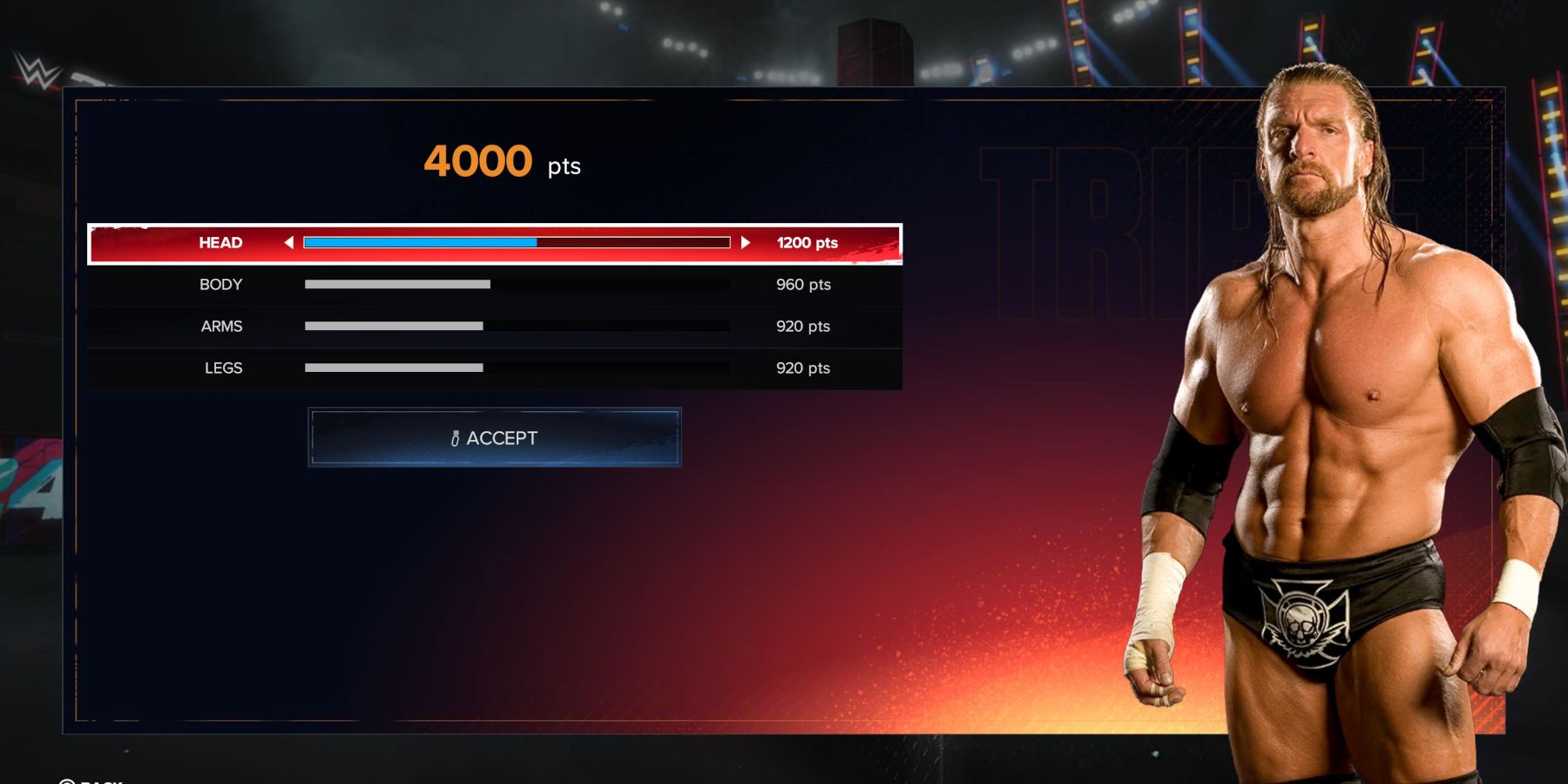 WWE 2K24: How To Change A Superstar's Rating