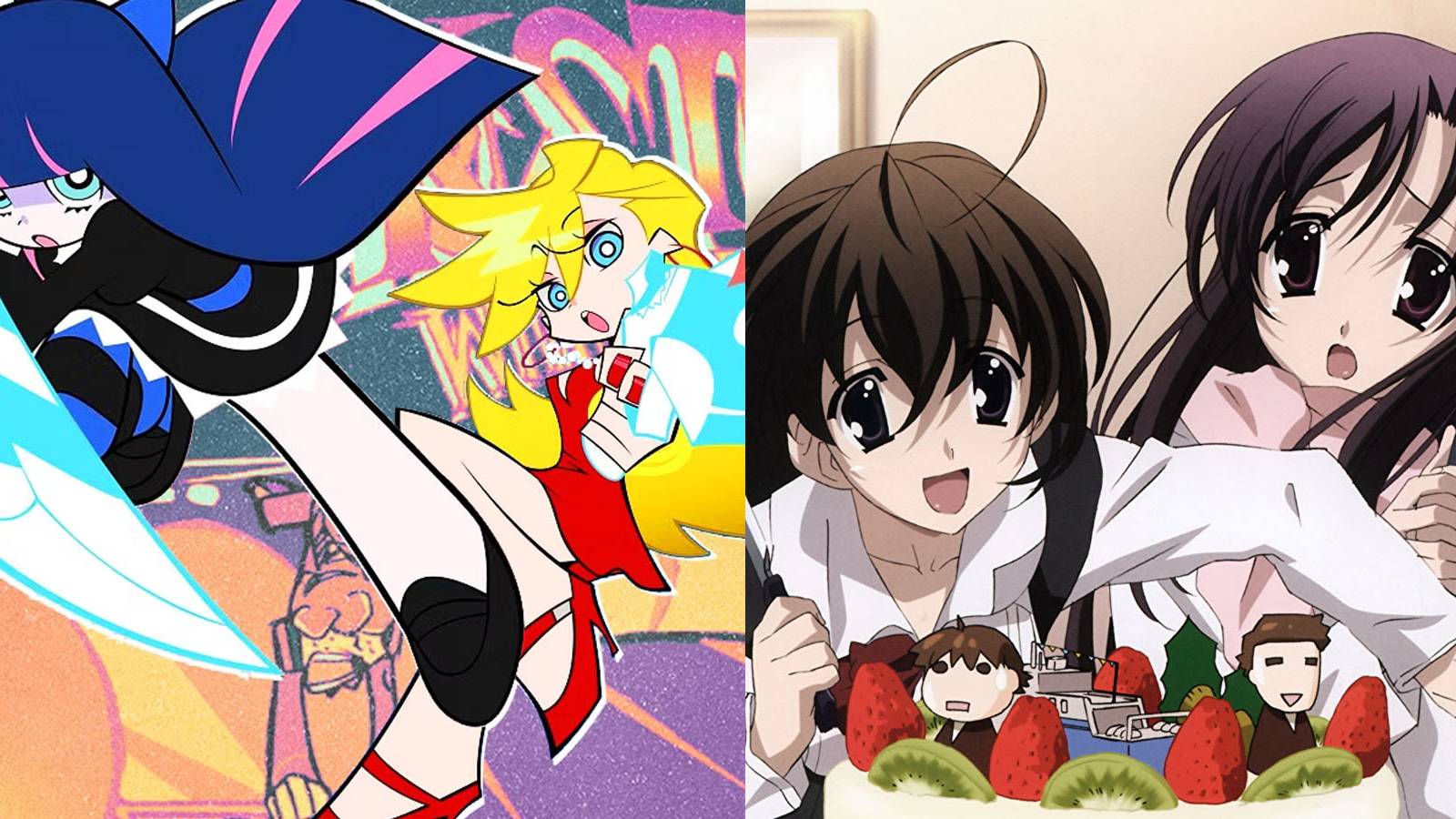 Anime Endings That Came Out Of Nowhere