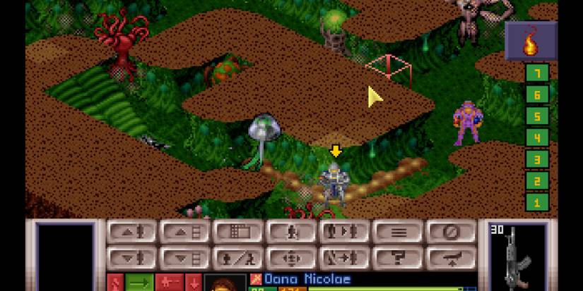 Best OpenXcom Total Conversion Mods