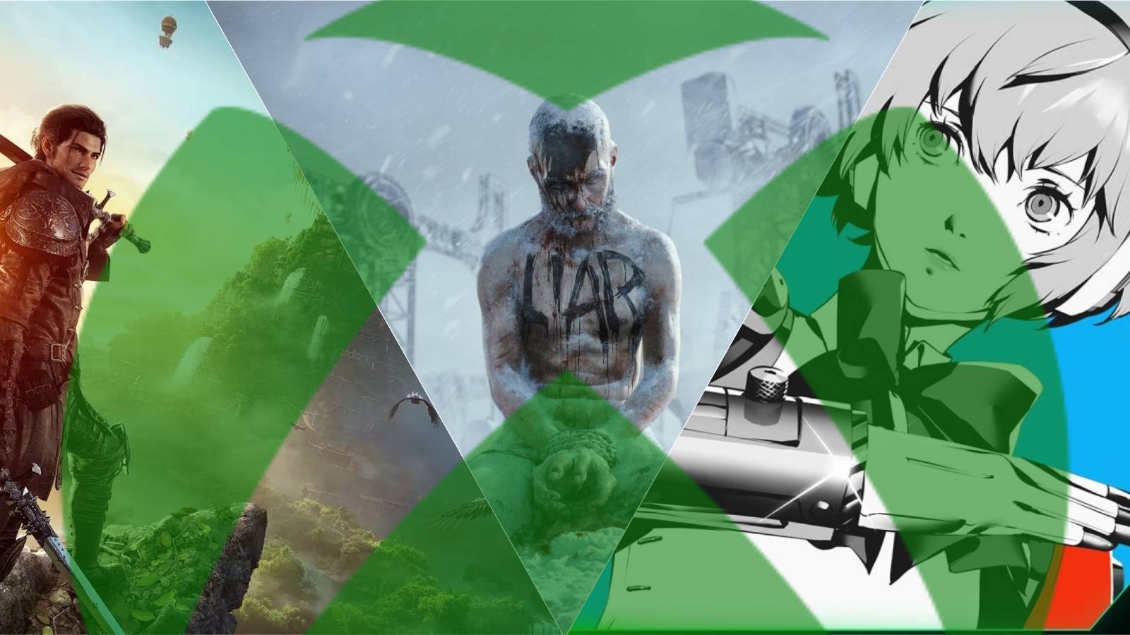 Every Xbox Game Pass Game Confirmed at the Xbox Partner Showcase