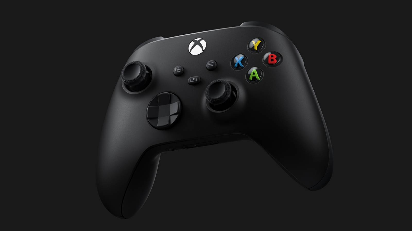 Xbox Releases New Controller Update
