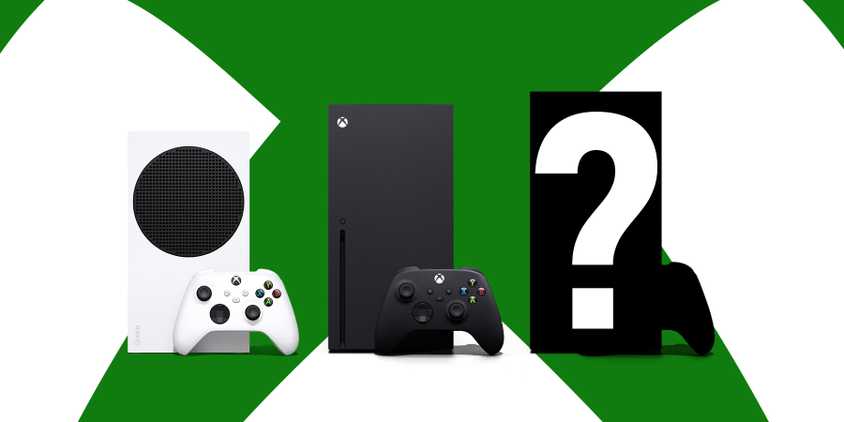Insider Shares New Hardware, Software Details on Next-Gen Xbox Console