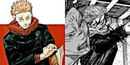 Jujutsu Kaisen Gege Confirms Yuji s Cursed Technique