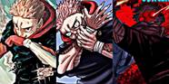 Jujutsu Kaisen Best Swords Ranked Jujutsu Kaisen Best Swords Ranked
