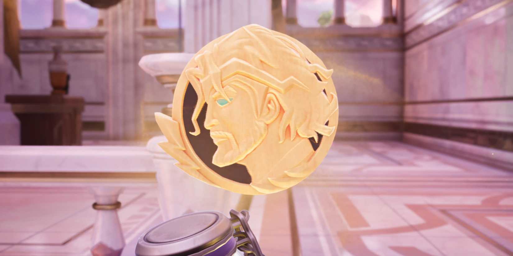 Fortnite: How to Beat Zeus