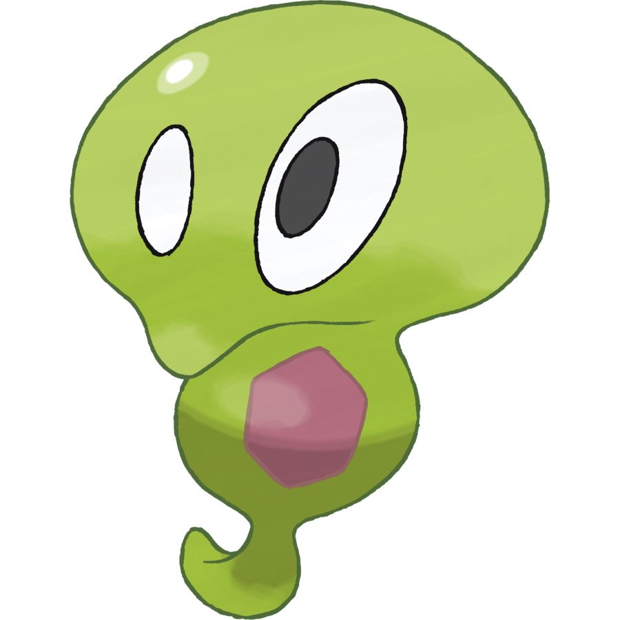 Sprite De Zygarde Zygarde Sprites Gallery | Pokémon Database