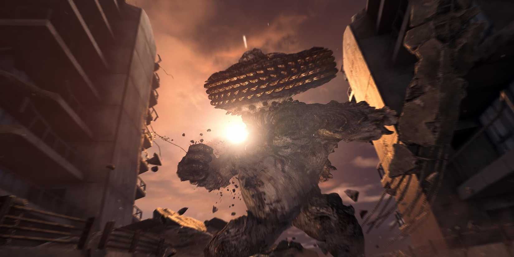 Stellar Blade: Best Enemy Designs, Ranked