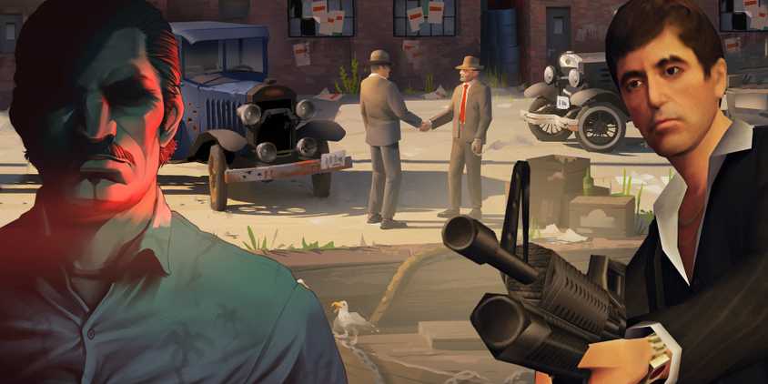 Best Strategy Games That Focus On Building Criminal Empires, Ranked