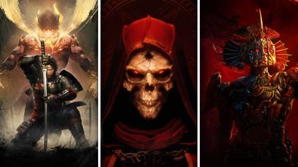 Best Raising Sim Games