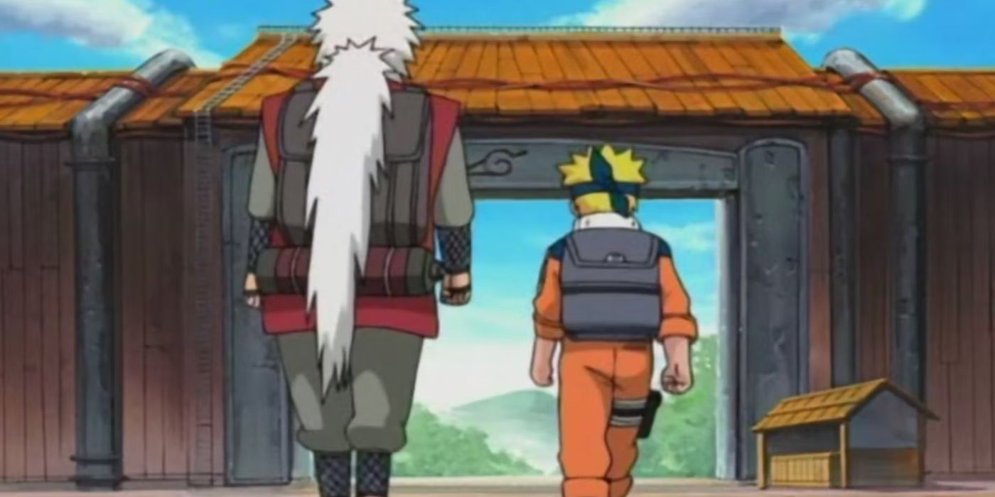 Best Naruto Uzumaki Quotes