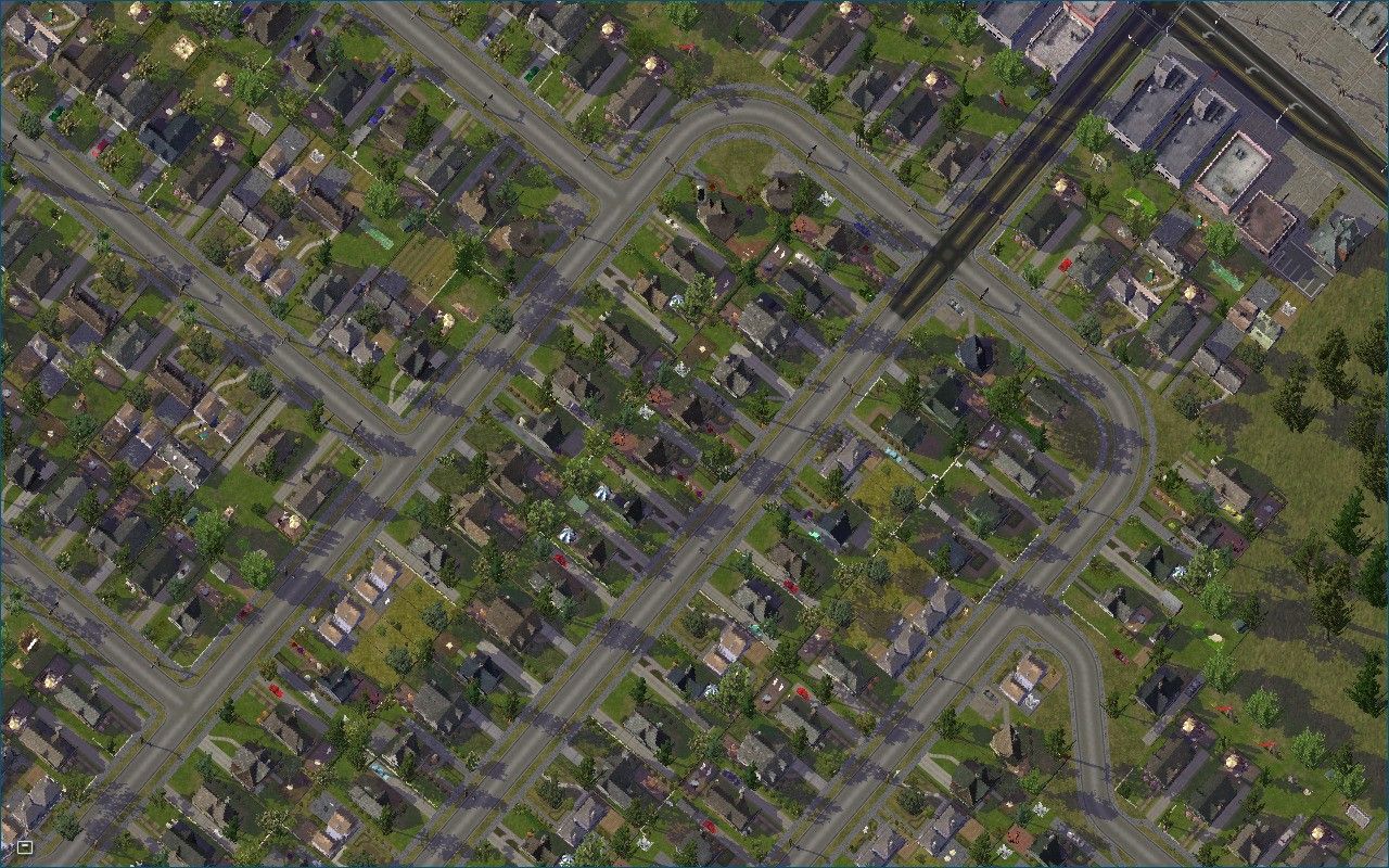 SimCity 4 Player Reaches Major Milestone After 20+ Years of Playing