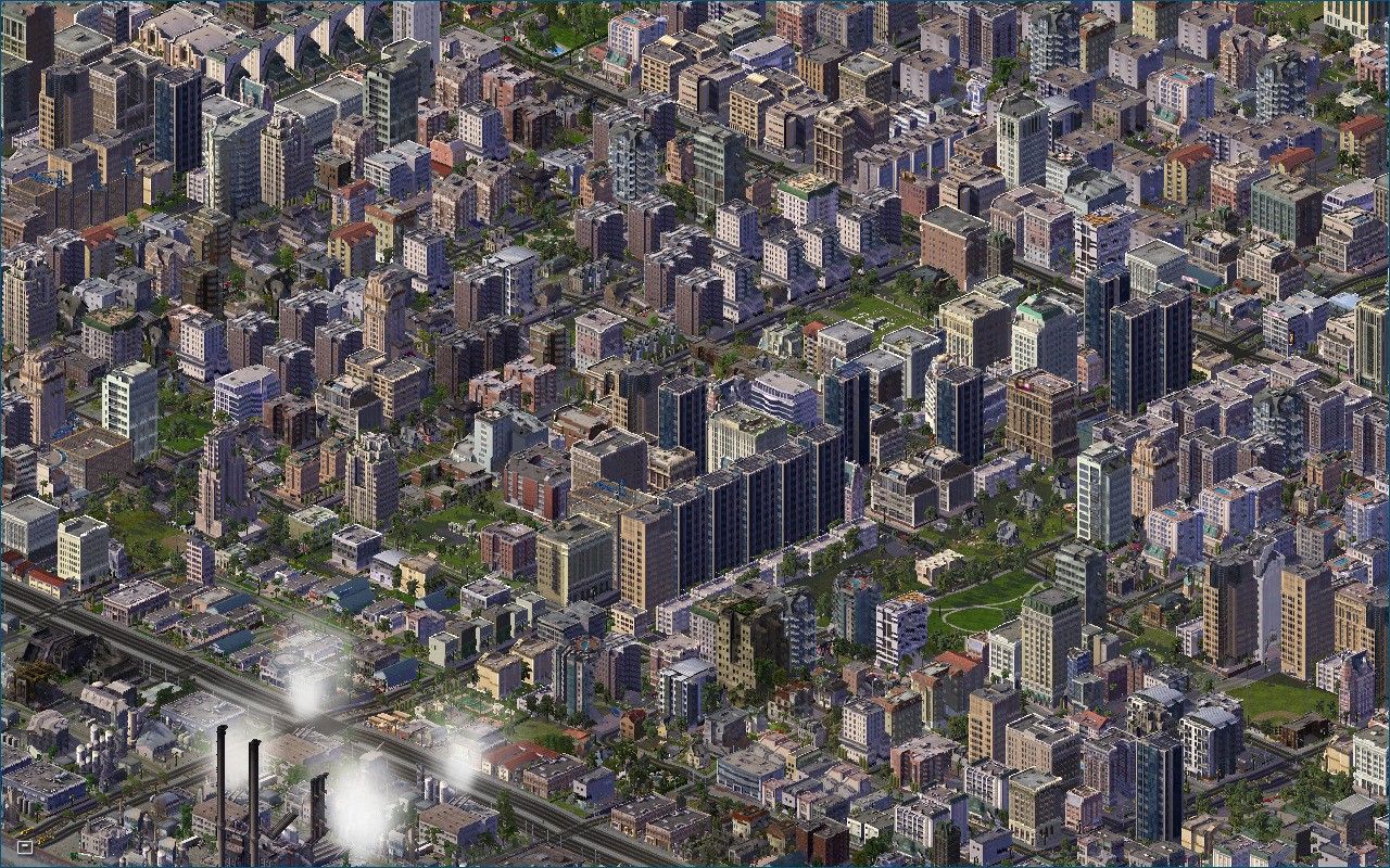 SimCity 4 Player Reaches Major Milestone After 20+ Years of Playing