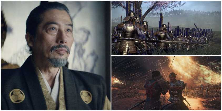 10 Best Combat Arts In Sekiro: Shadows Die Twice, Ranked
