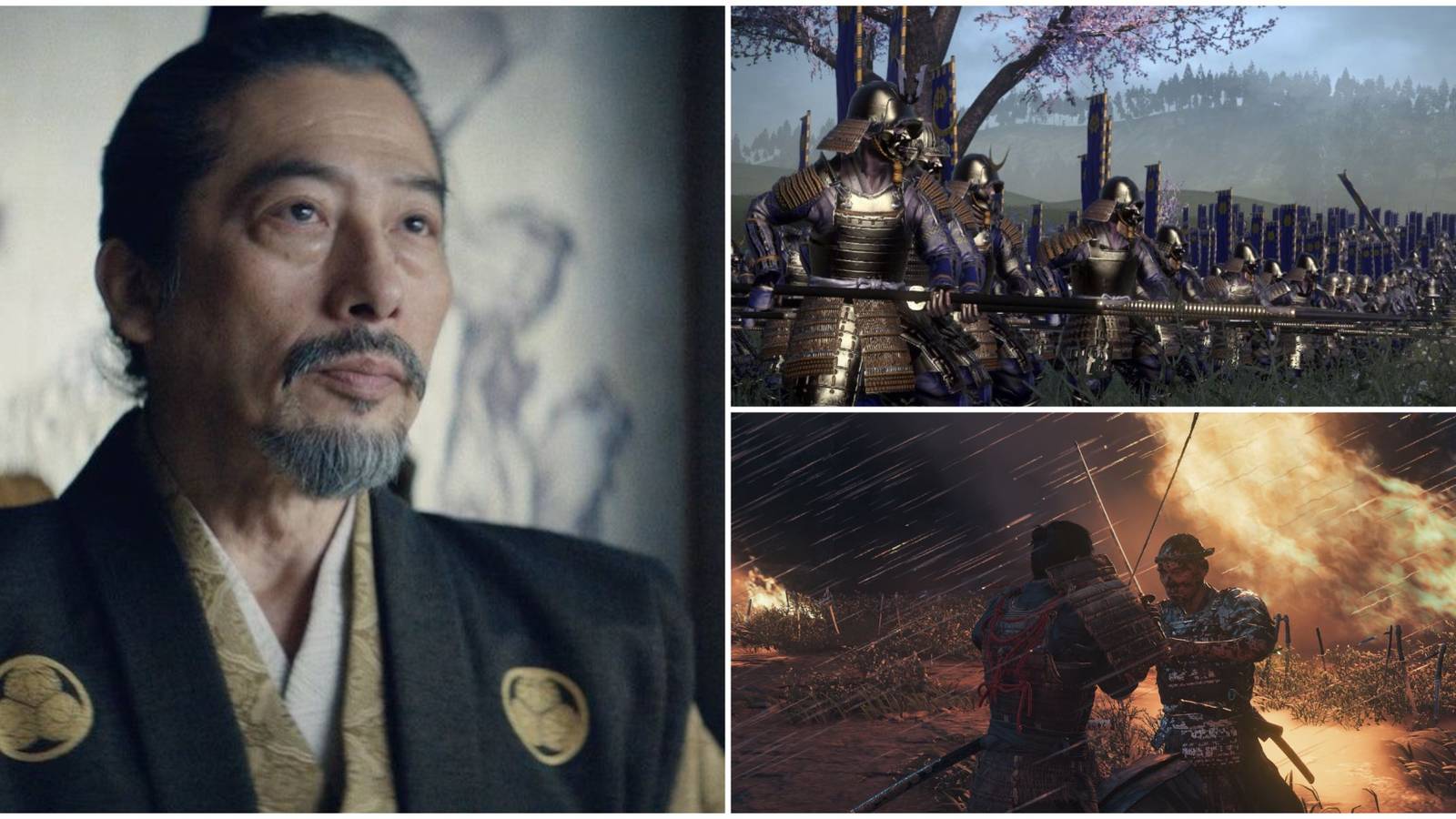 Best Historical Games To Play If You Love Shogun