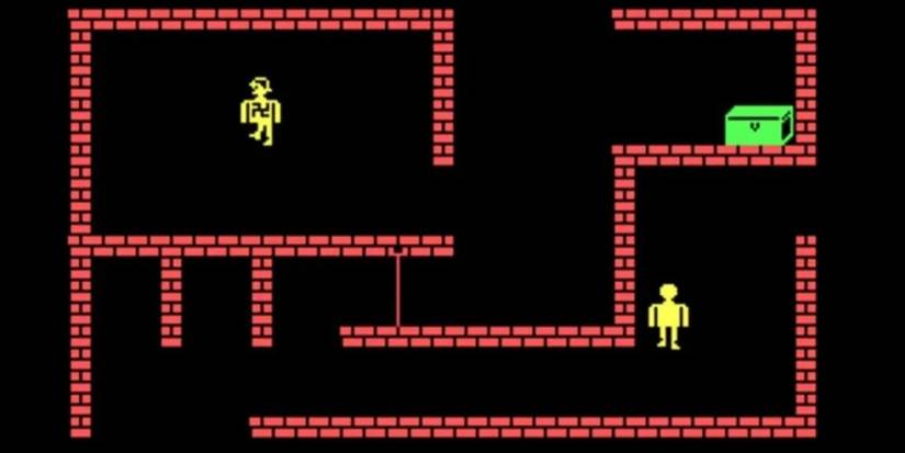 Most Influential Stealth Games