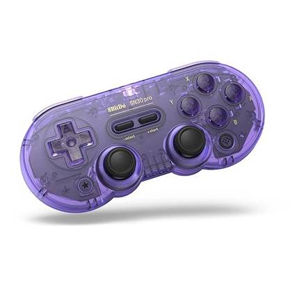 Best Retro Gaming Controllers in 2024
