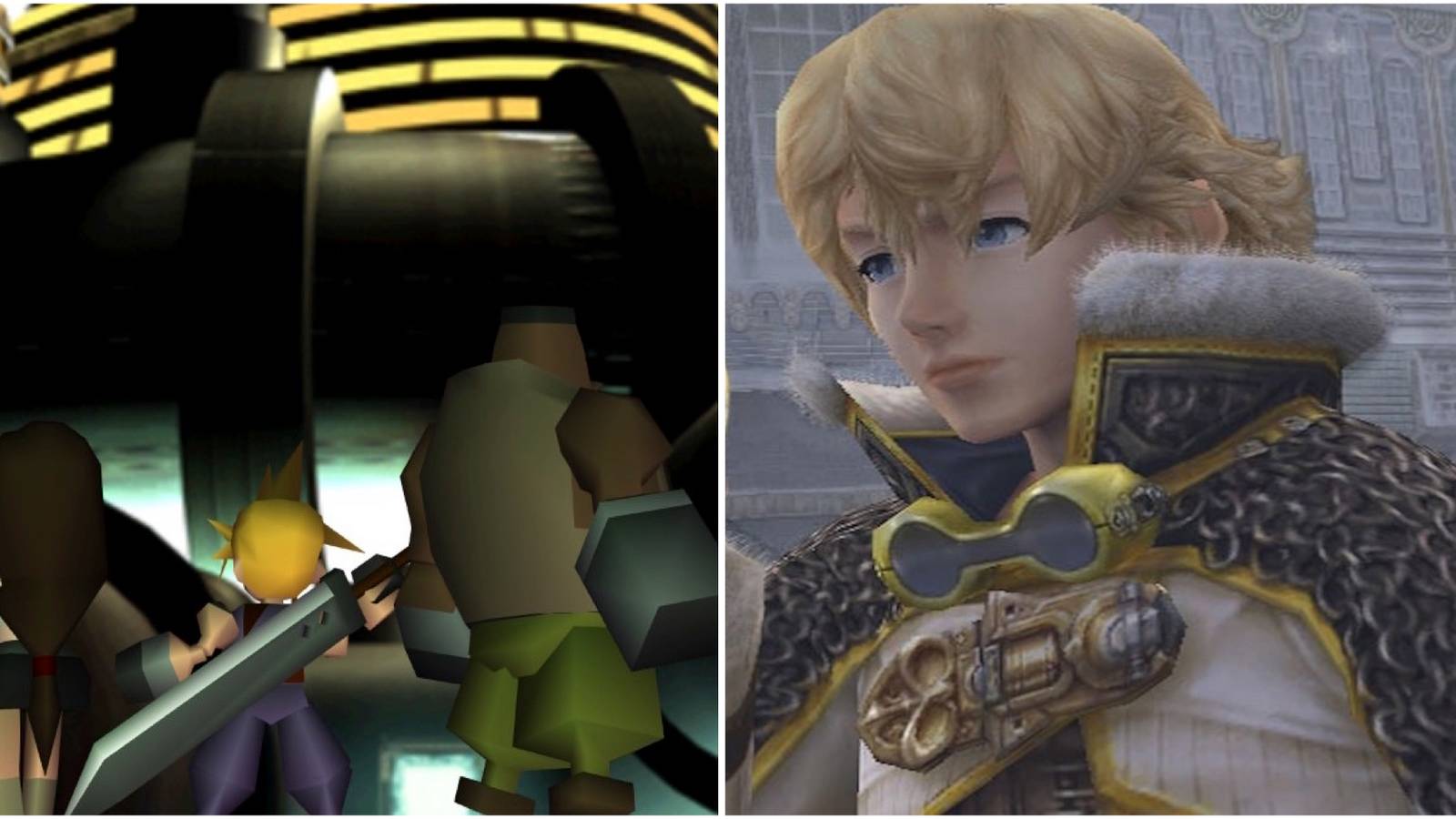 Best Final Fantasy Game On Every Nintendo Console