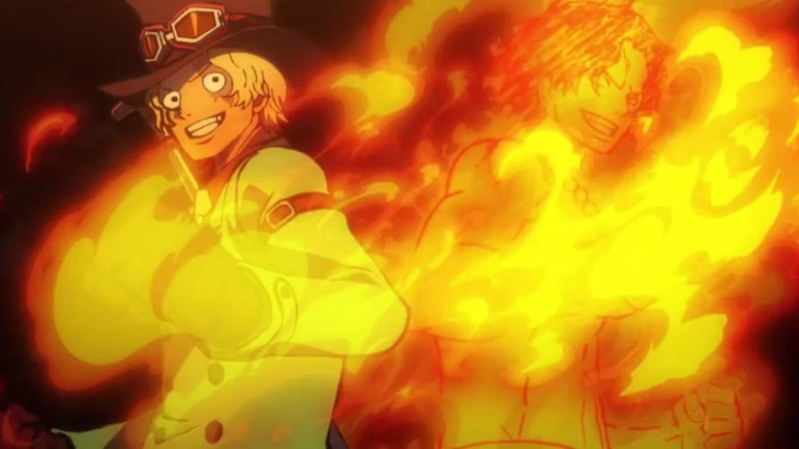 One Piece: Sabo’s Journey From Revolutionary to Fire Fist’s Successor