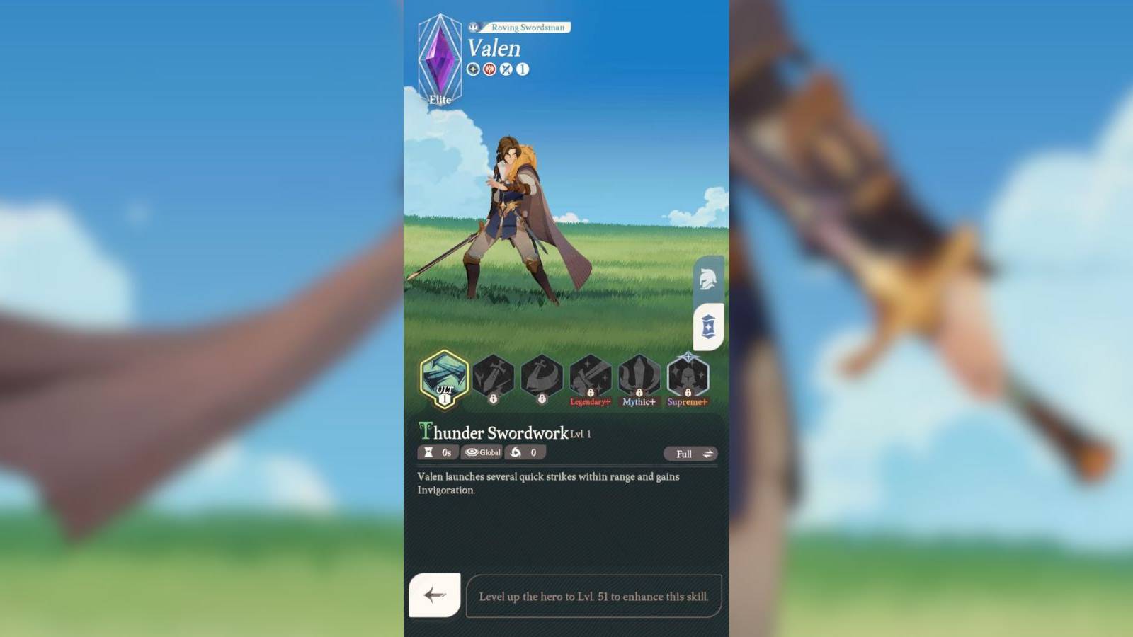 AFK Journey: Complete Ascension Guide