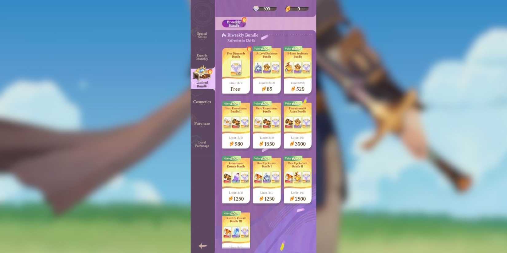 AFK Journey: Complete Ascension Guide