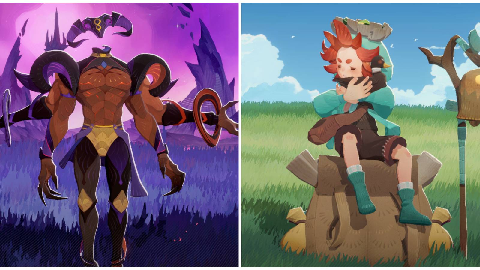 AFK Journey: Best Support Characters