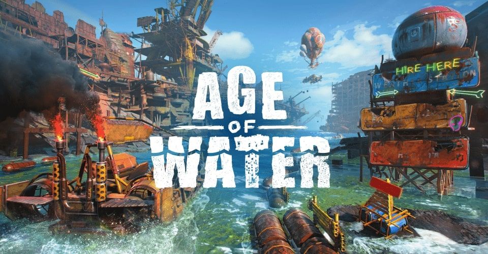 Water Video Games Mass Electronic Arts Hopes Anthem Will Become A