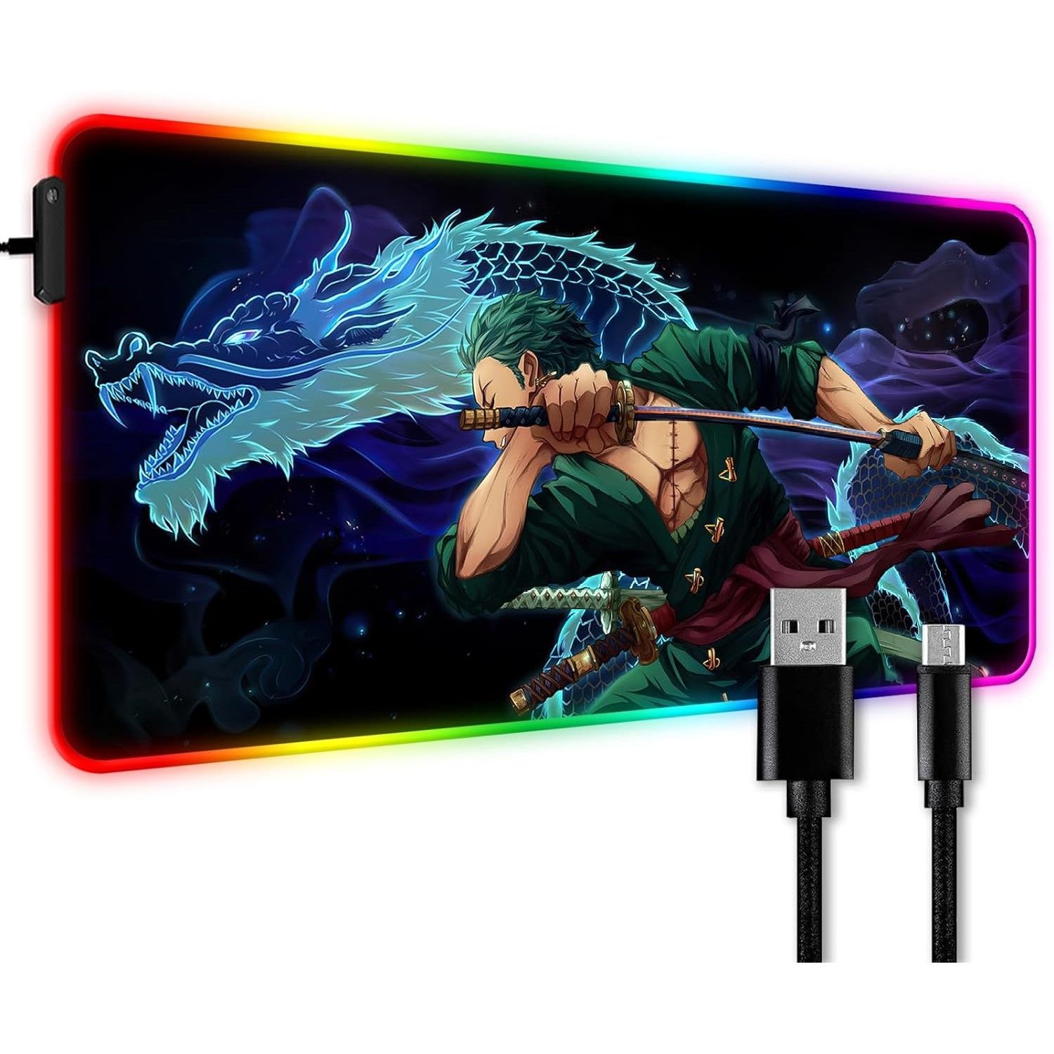 11 Amazon Finds Perfect for an Anime Game Room