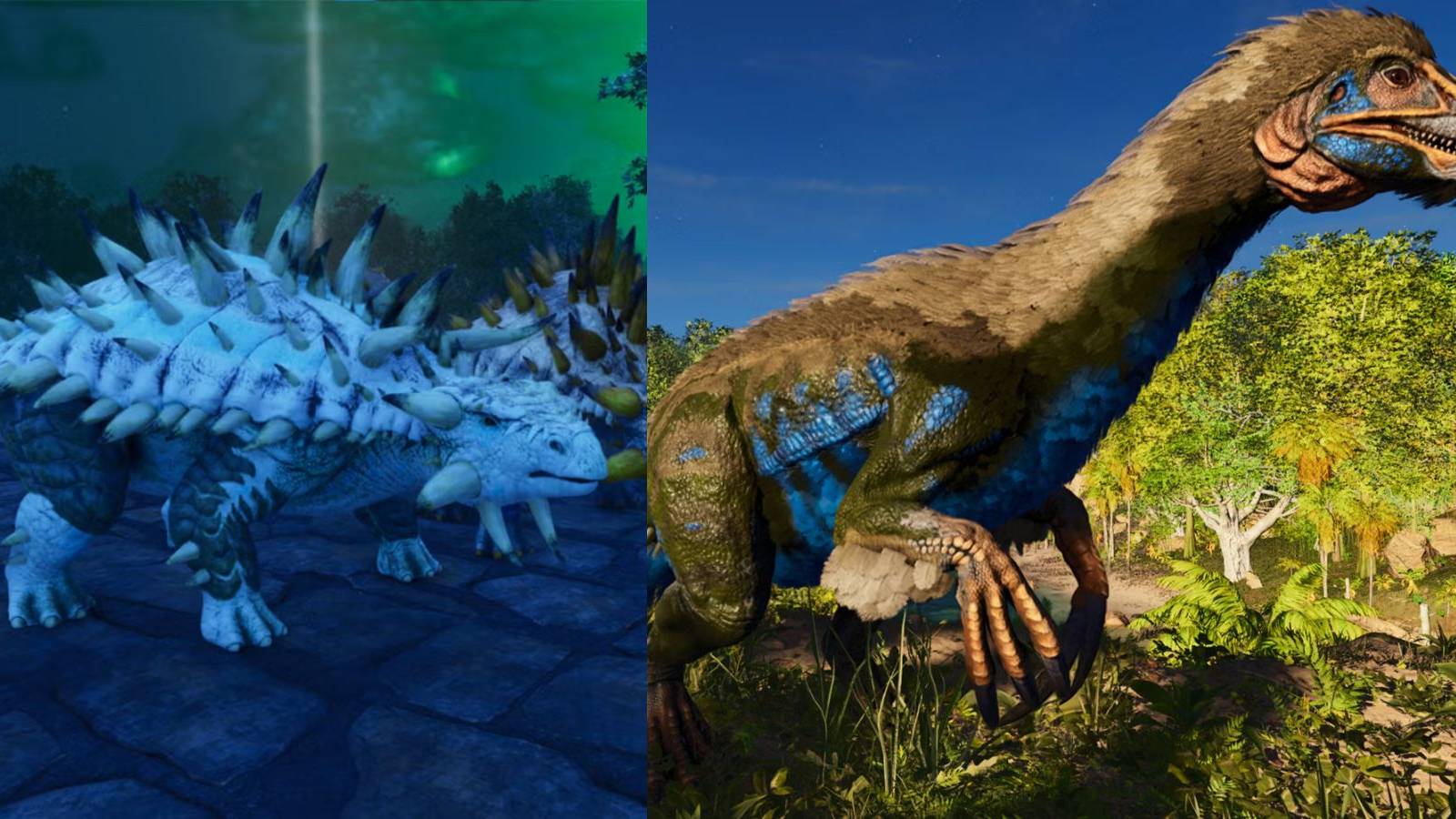 How to Spawn Any Dinosaur in Ark: Survival Ascended