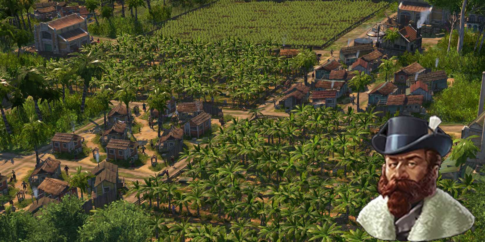 Best Trade Union Items In Anno 1800