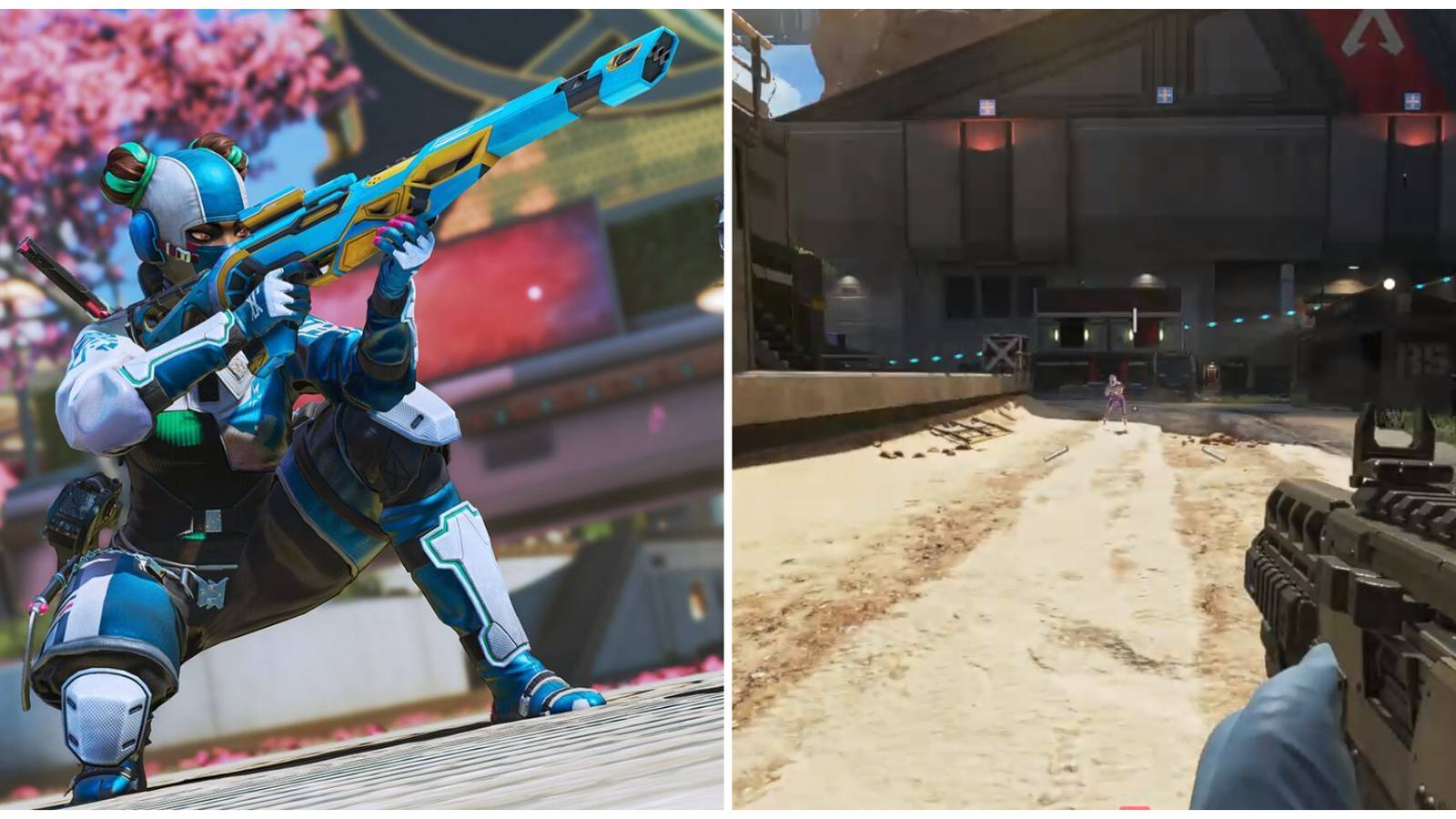 How To Move Faster in Apex Legends