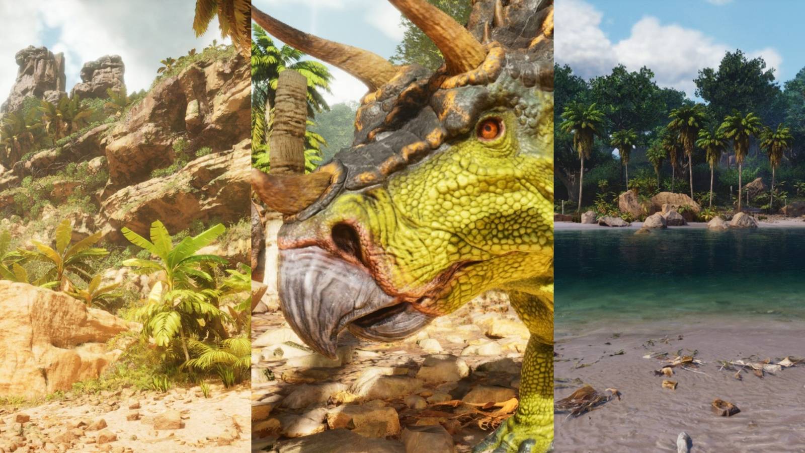 ARK: Survival Ascended - Most Durable Armor