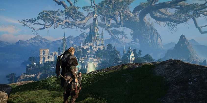 How to Level Up Fast in Assassin's Creed Valhalla