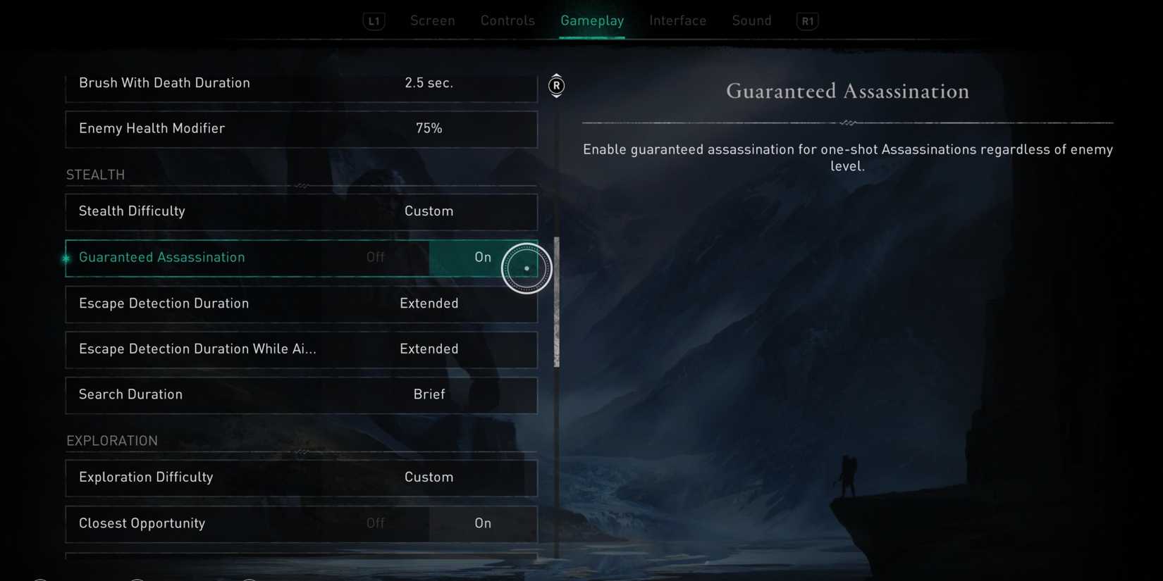 How to Use Stealth in Assassin's Creed Valhalla