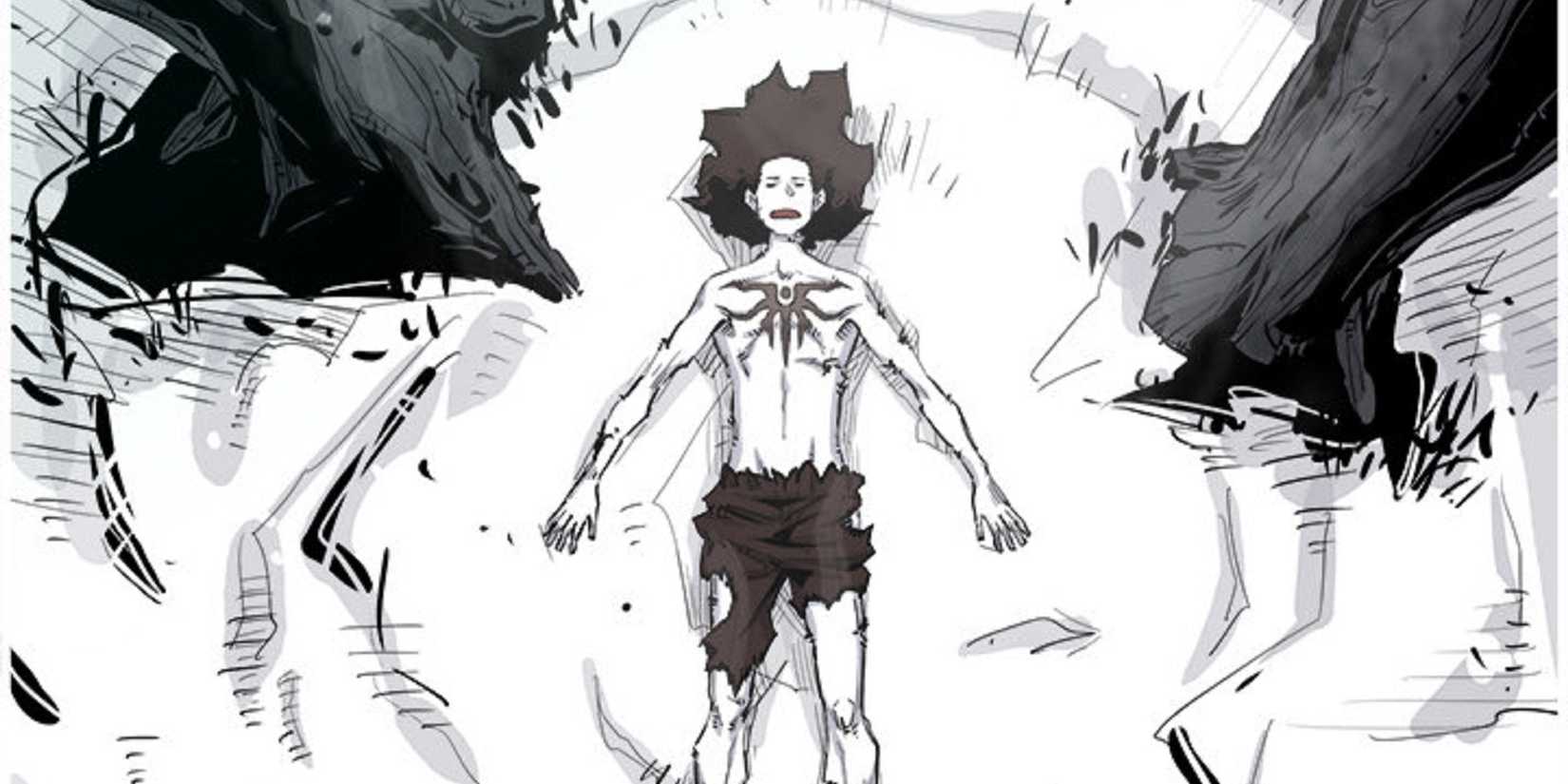 Strongest Gods In Manhwa