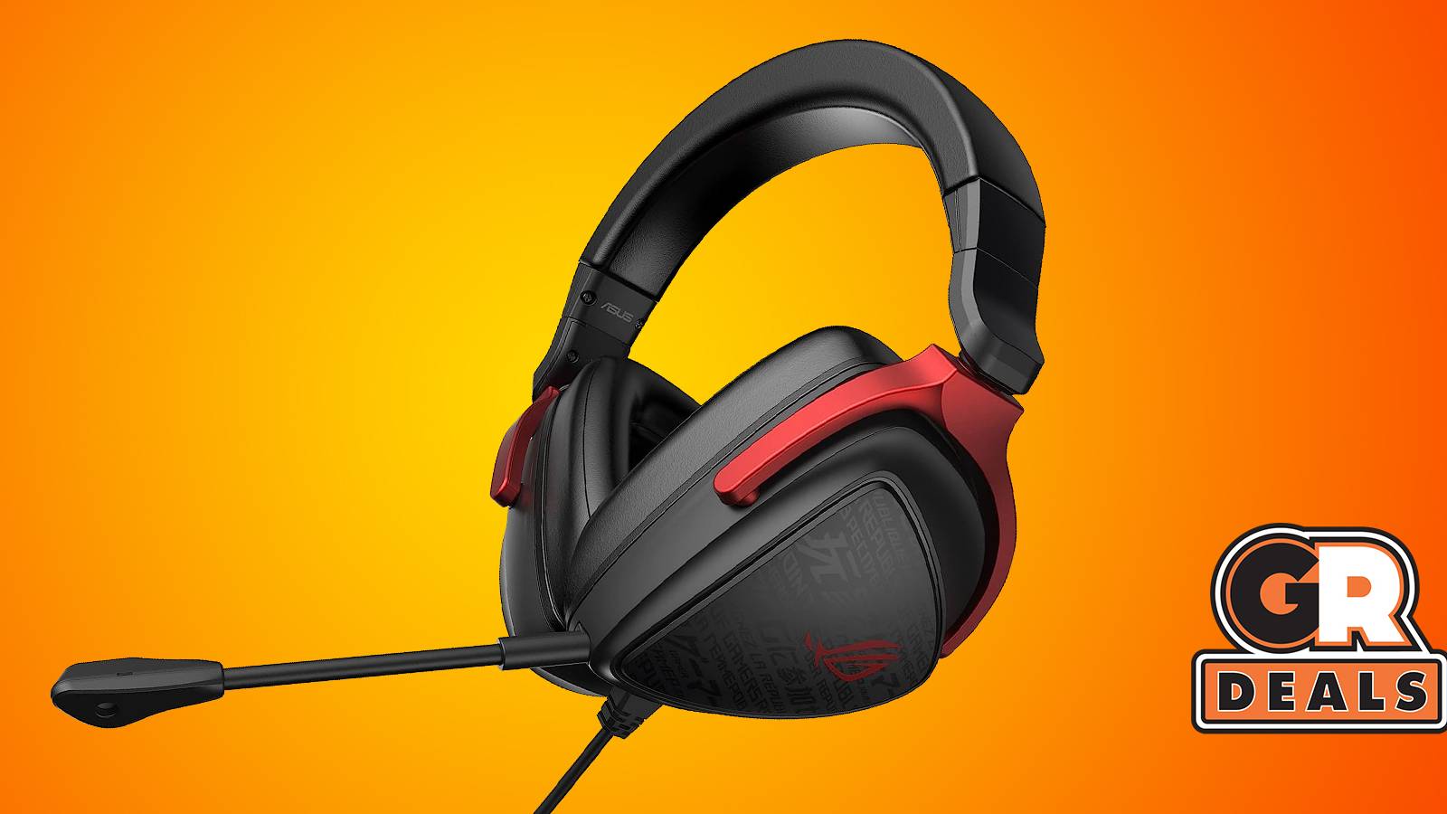 This Gaming Headset Is Cheapest in a Year at $69.99