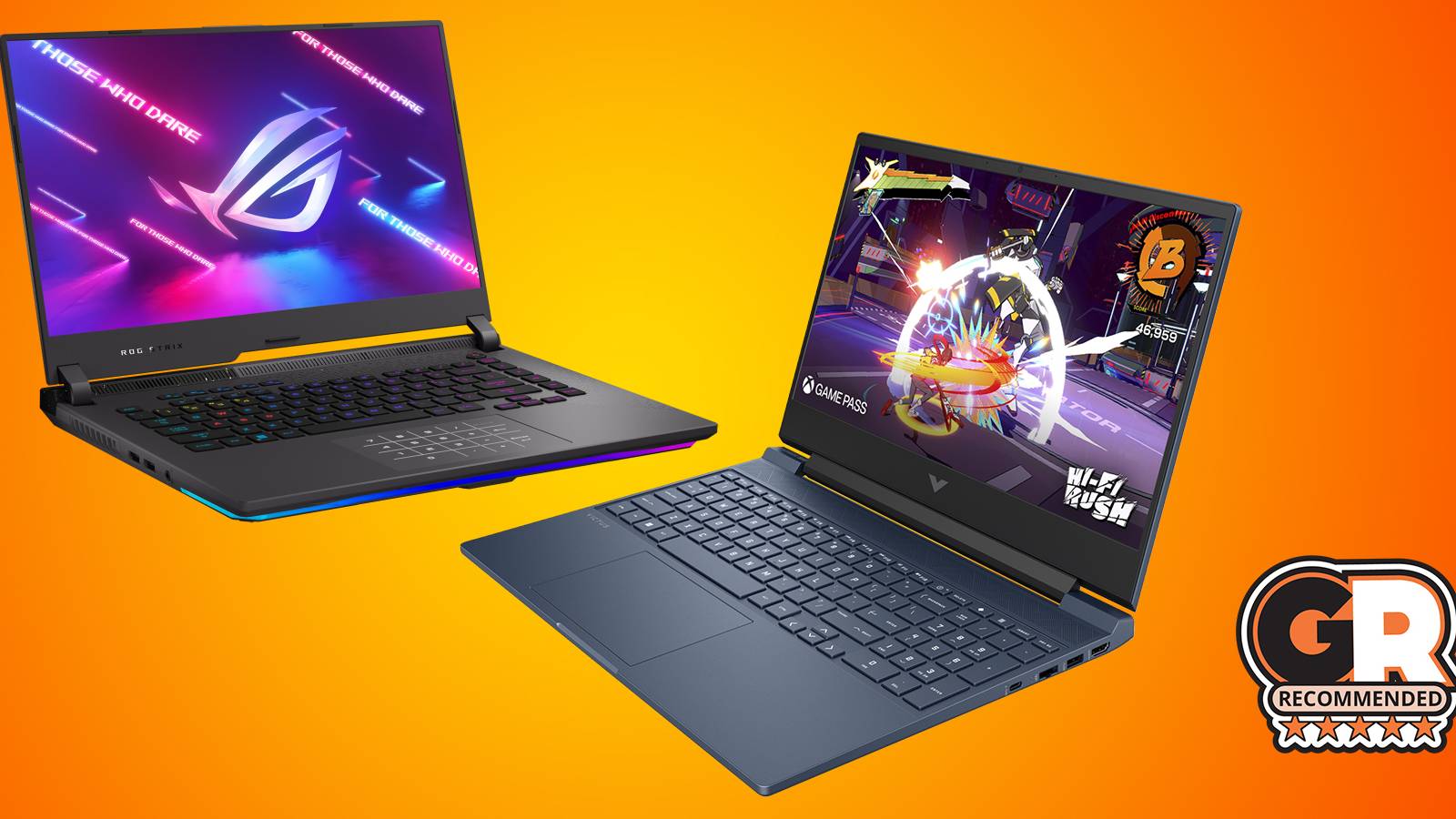 Asus vs HP: Which Brand Makes Better Laptops?