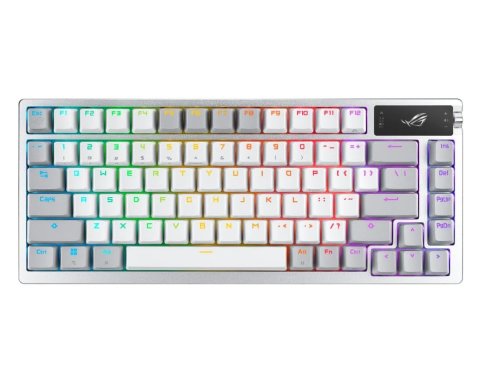 The Most Customizable Keyboards in 2024