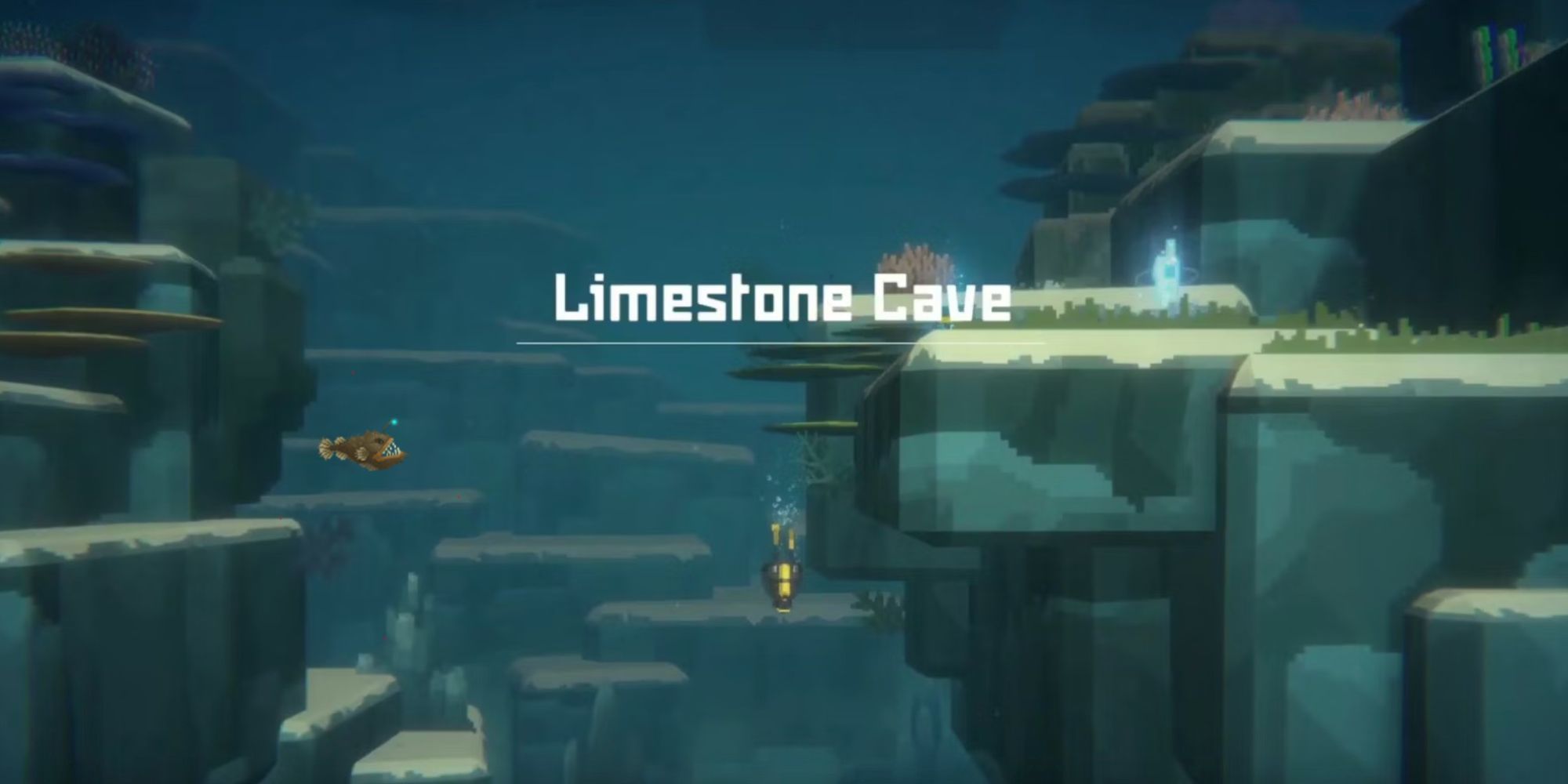 Best Fish In Dave The Diver